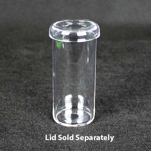 Quartz 100ml Cylinder
