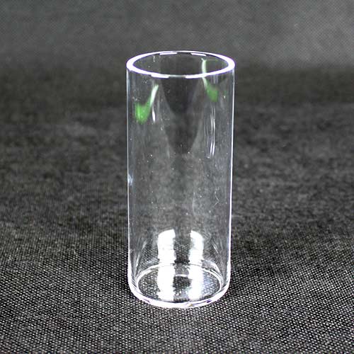Quartz 100ml Cylinder
