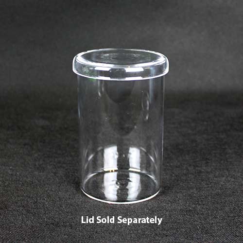 Quartz 500ml Cylinder