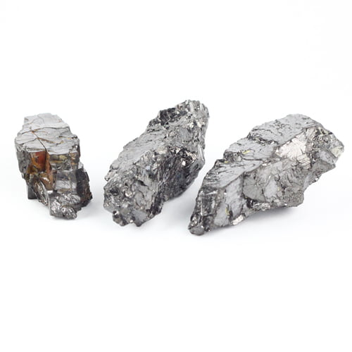 An Introduction into Shungite