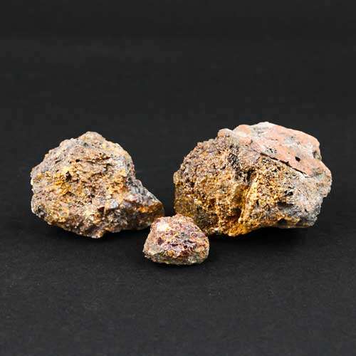 Meteorite Small Chunks