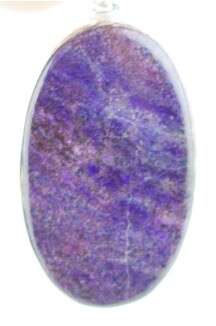 Sugilite: High Energy and Transformative Power